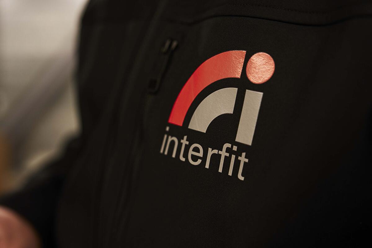 De vakgebieden waarin wij gespecialiseerd zijn - Interfit